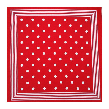 rode-zakdoek-rood-witte-stip-stippen-boeren-zak-doek-doeken-knapzak
